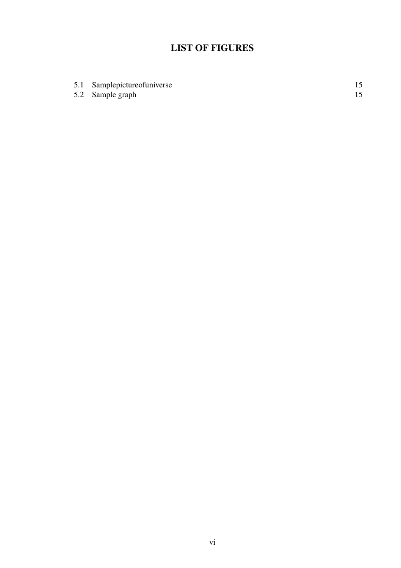 Template for VIT Thesis (New) Template - VIT