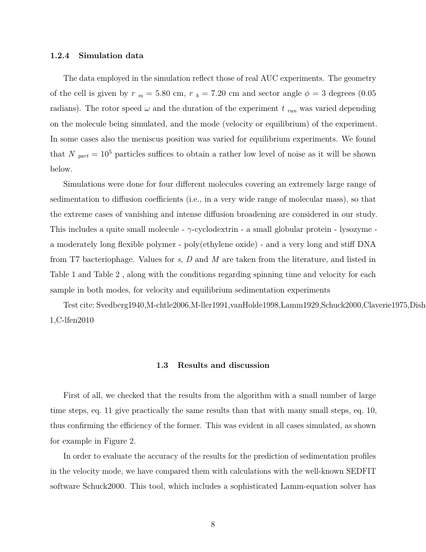 University of Pittsburgh Thesis/Dissertation Template - University of ...