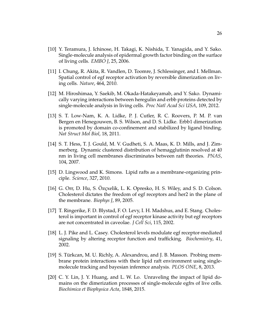 UB Thesis Template - University at Buffalo