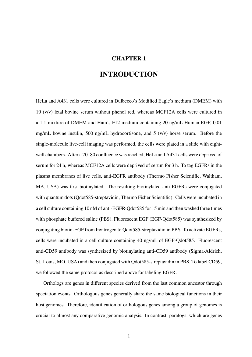 UNIMAS Thesis Template - Universiti Malaysia Sarawak