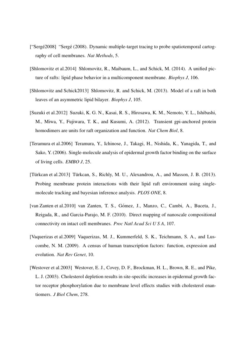 NTU Thesis Template - Nanyang Technological University