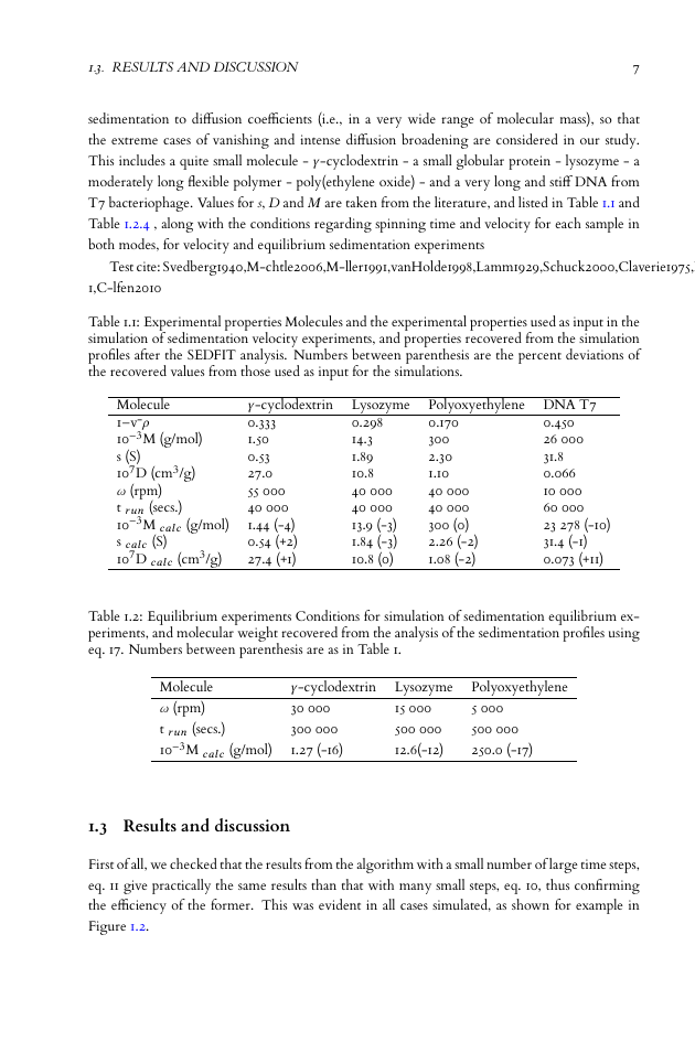 KU Leuven Thesis Template - Katholieke Universiteit Leuven