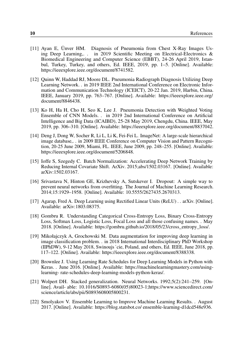 Pacific University Capstone Thesis Template - Pacific University