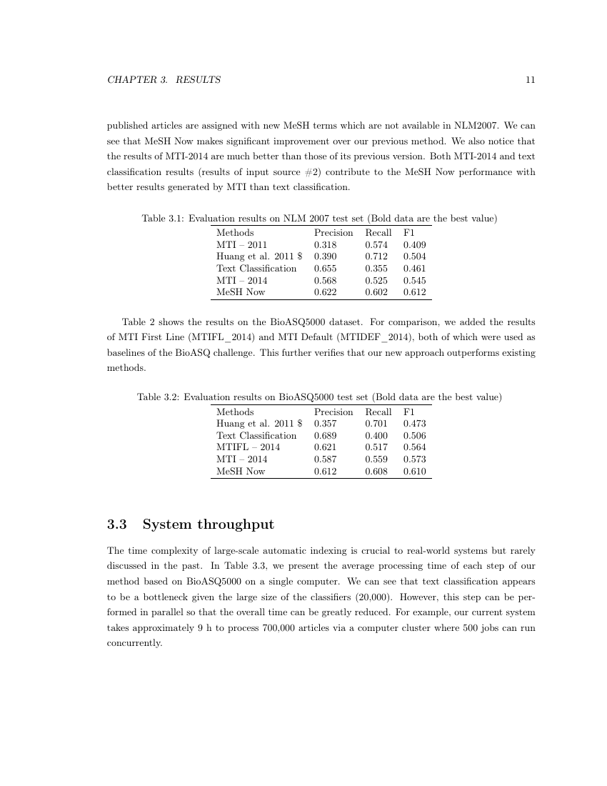 DLSU Thesis Template - La Salle University