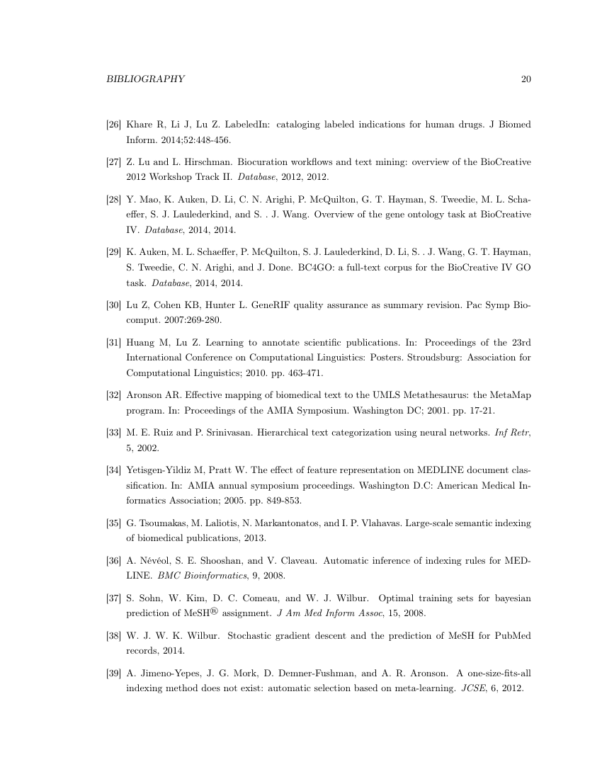 DLSU Thesis Template - La Salle University