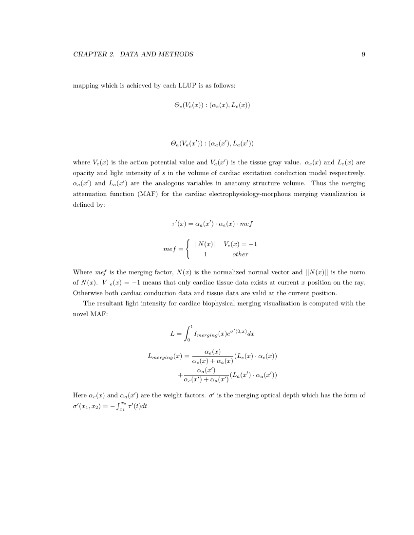 UEL Dissertation Template - University of East London