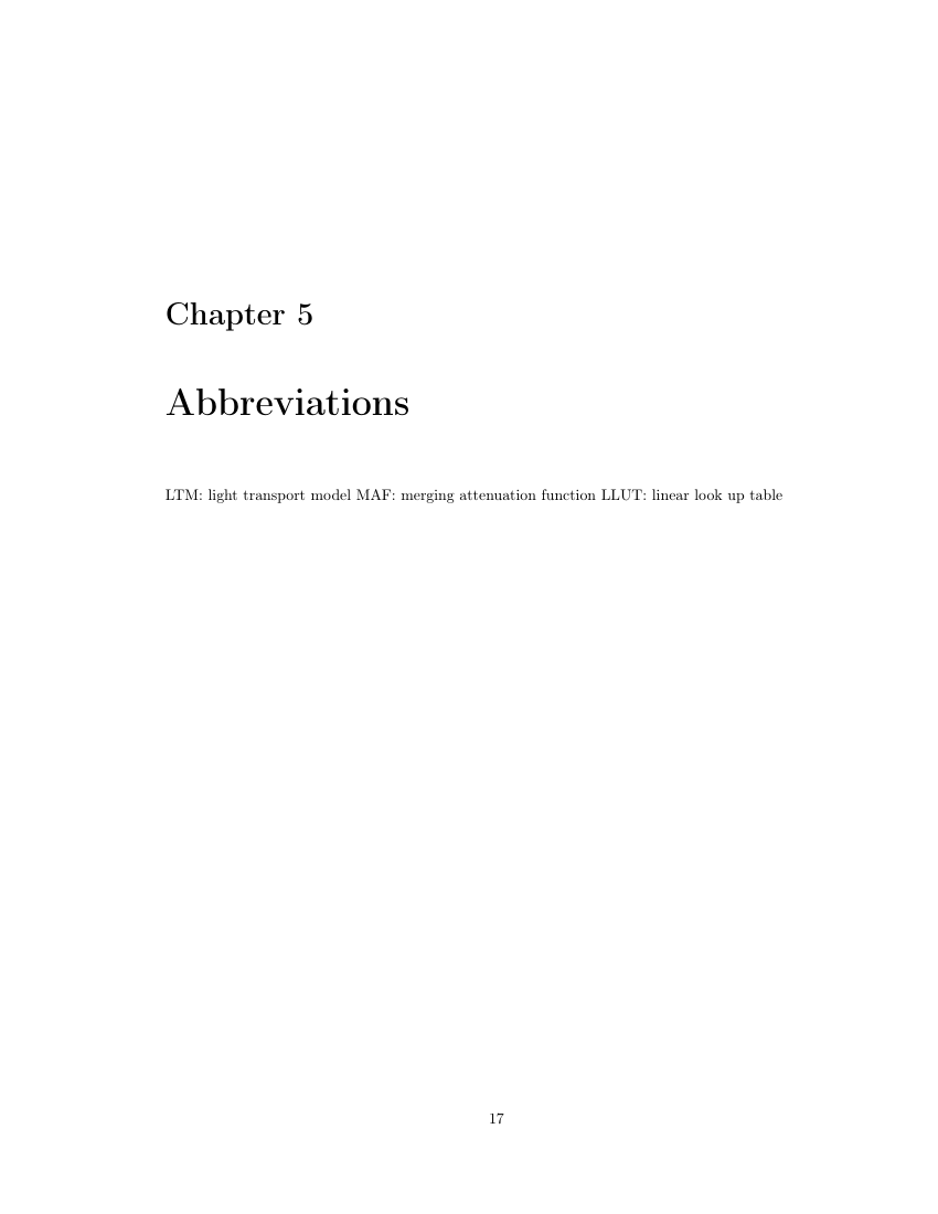 UEL Dissertation Template - University of East London