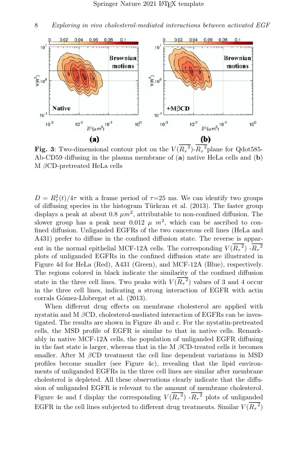 Springer Nature Chicago-based Humanities Reference Style Template ...
