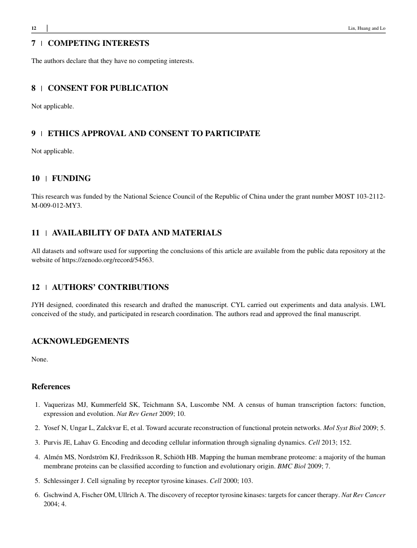 Internet Technology Letters Template - Wiley