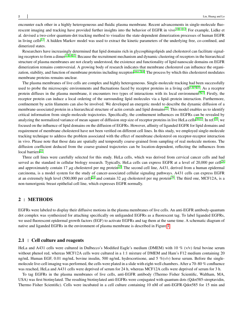 Internet Technology Letters Template - Wiley