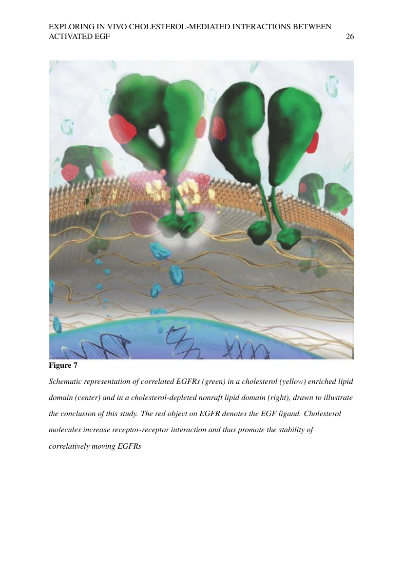 Generic Template for APA 7 Template - APA