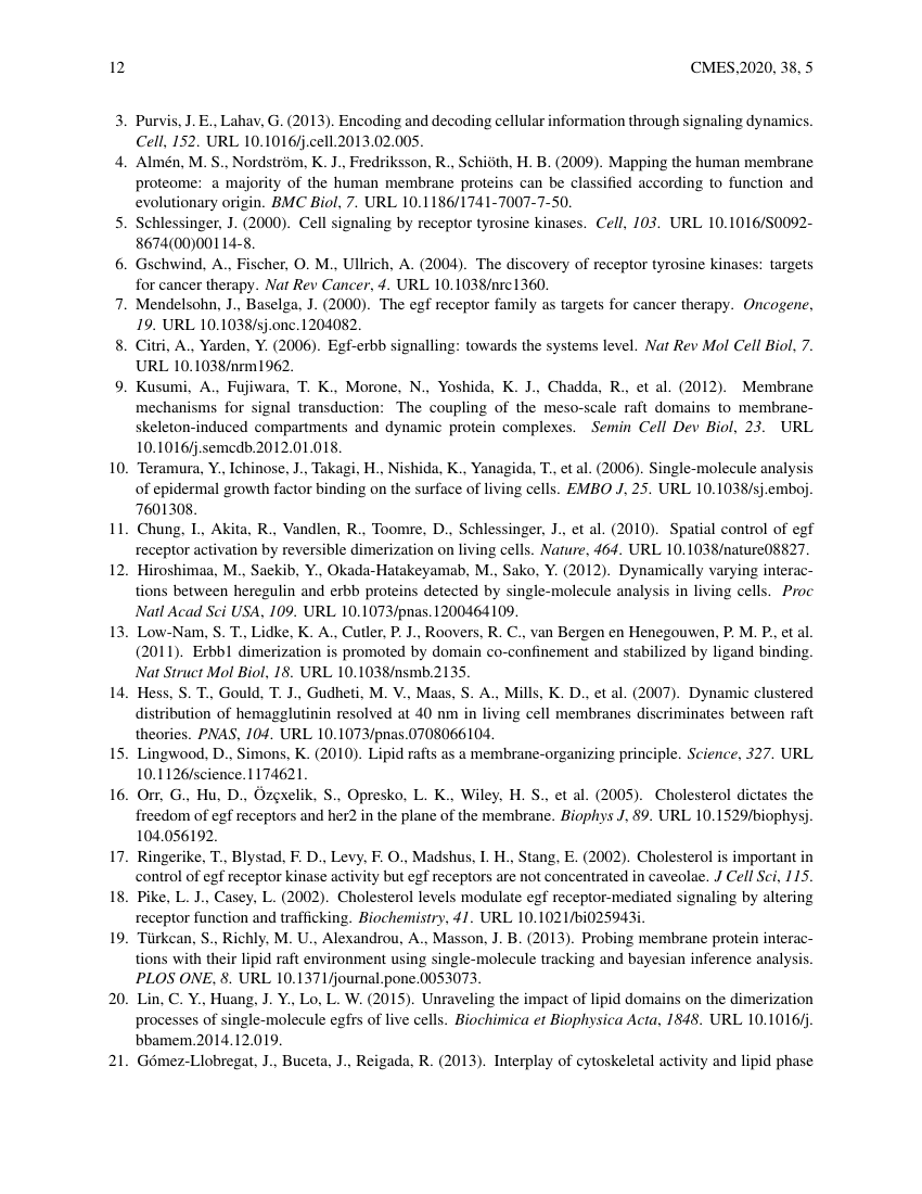 Computer Modeling in Engineering & Sciences Template - Tech Science Press