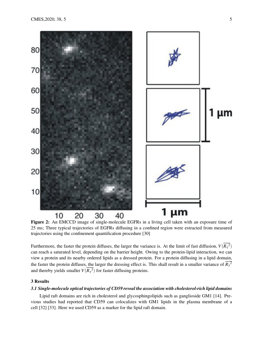 Computer Modeling in Engineering & Sciences Template - Tech Science Press