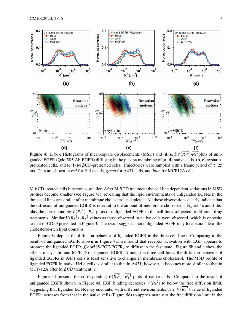 Computer Modeling in Engineering & Sciences Template - Tech Science Press