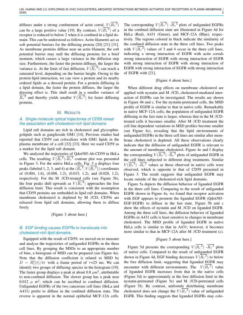 IEEE Generic Colorized Journal template - For Authors