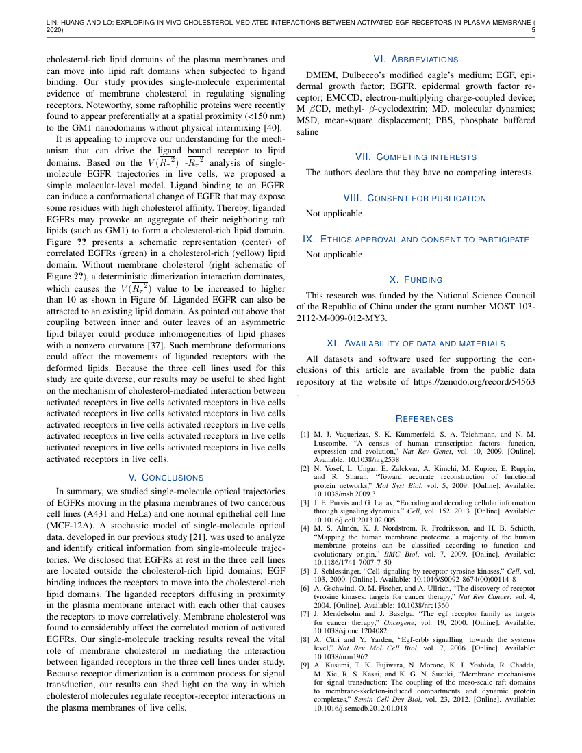 IEEE Generic Colorized Journal template - For Authors