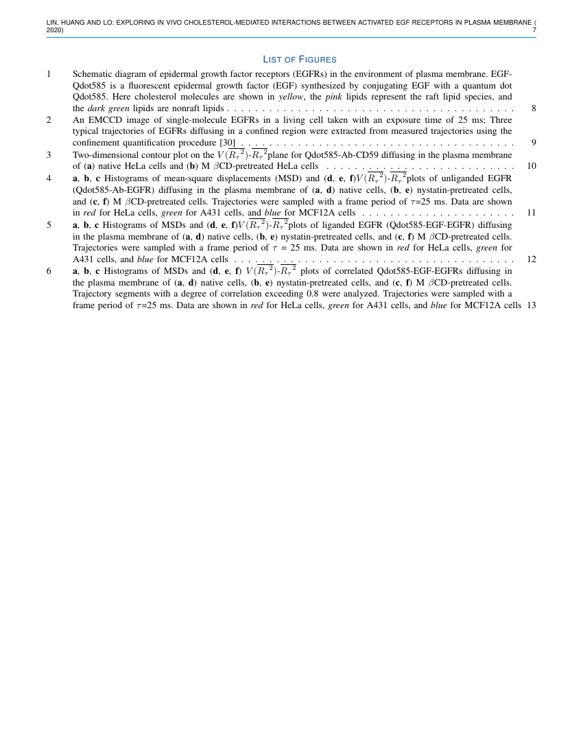 IEEE Generic Colorized Journal template - For Authors