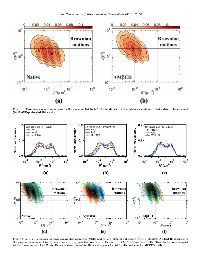 BNR Economic Review Template - National Bank of Rwanda