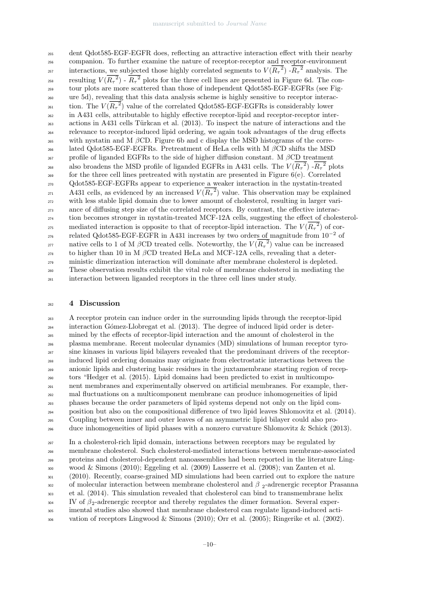 Geochemistry, Geophysics, Geosystems Template - Wiley
