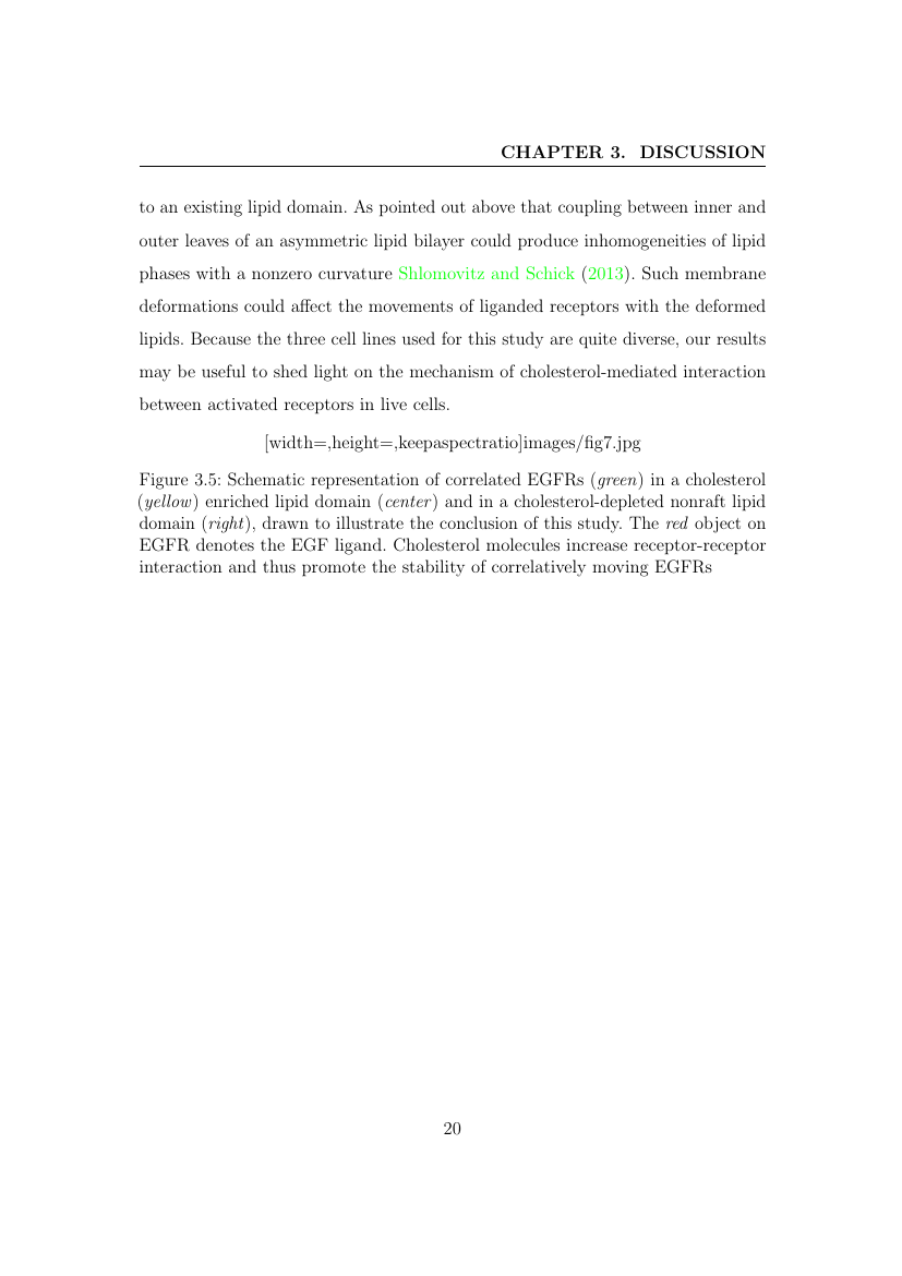 OSCOLA Thesis Template - OSCOLA The Oxford University Standard for ...