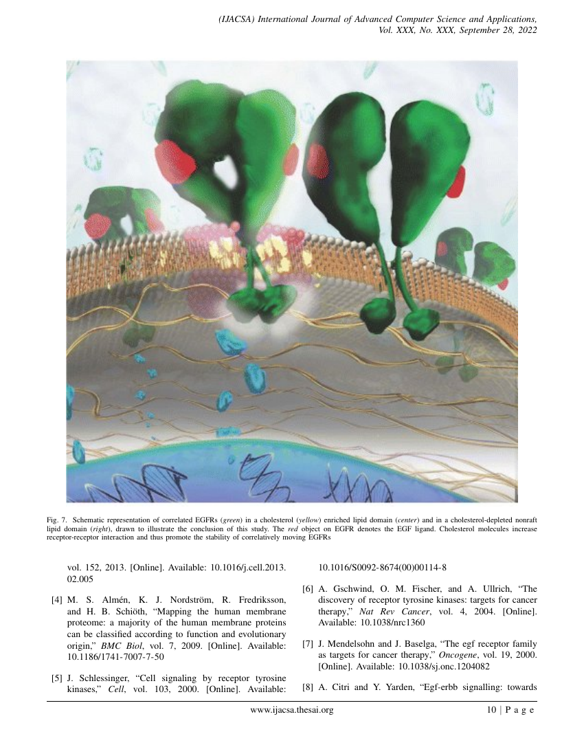 International Journal of Advanced Computer Science and Applications ...