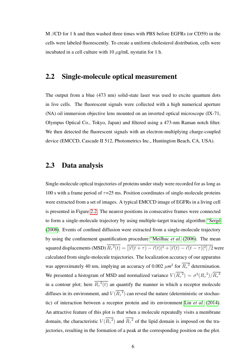 Apj Abdul Kalam Technological University Thesis Template Apj Abdul Kalam Technological University