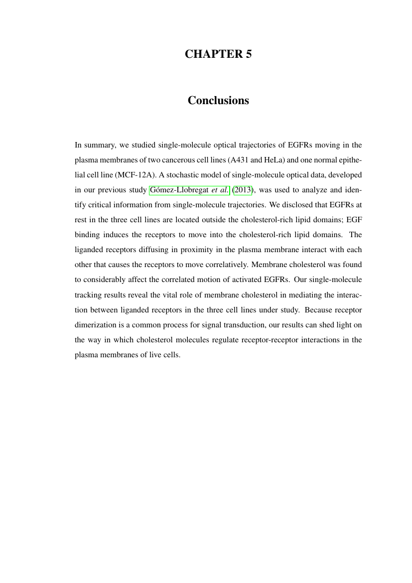 APJ Abdul Kalam Technological University Thesis Template - APJ Abdul ...