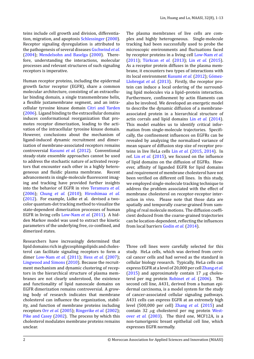 Moroccan Journal of Engineering and Applied Sciences Template - Moroccan Association for Applied ...