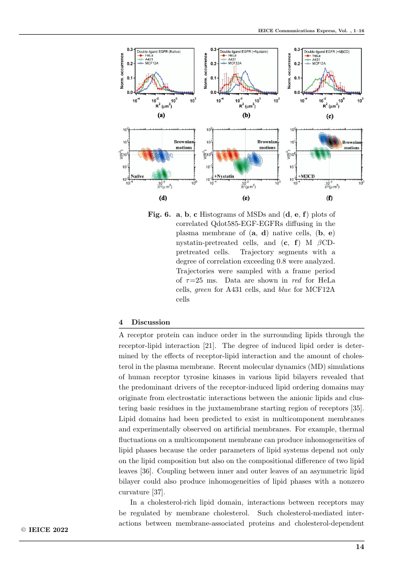 IEICE Transactions on Electronics Template - The Institute of Electronics, Information and ...