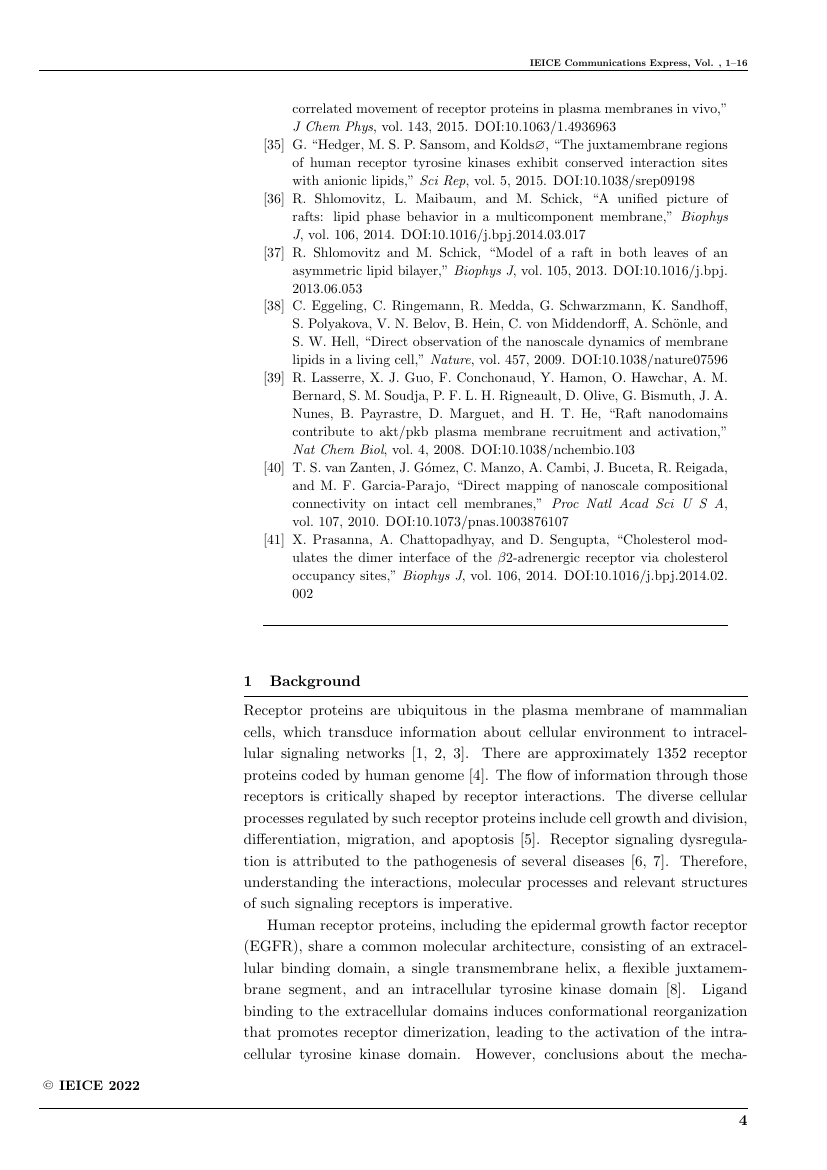 IEICE Transactions on Information and Systems Template - The Institute of Electronics ...