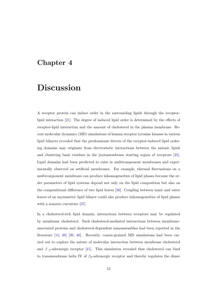 University of Melbourne Thesis Template Template - University of Melbourne