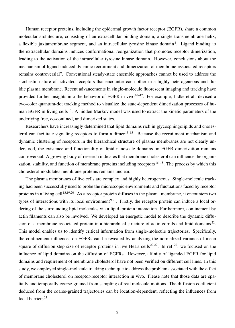 iScience template - For Authors