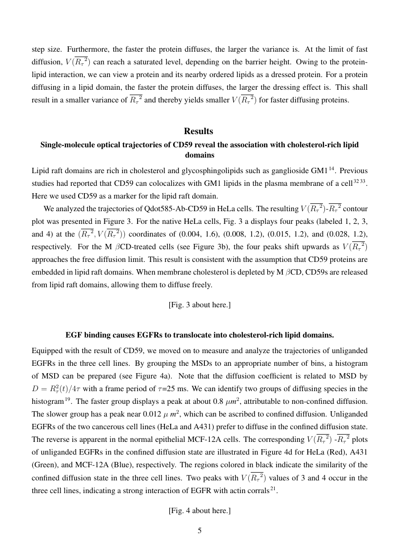 iScience template - For Authors
