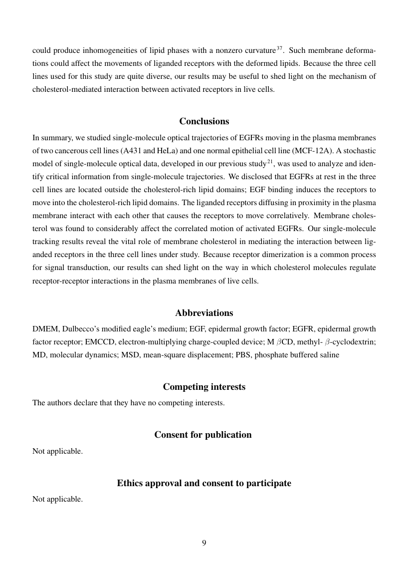 iScience template - For Authors