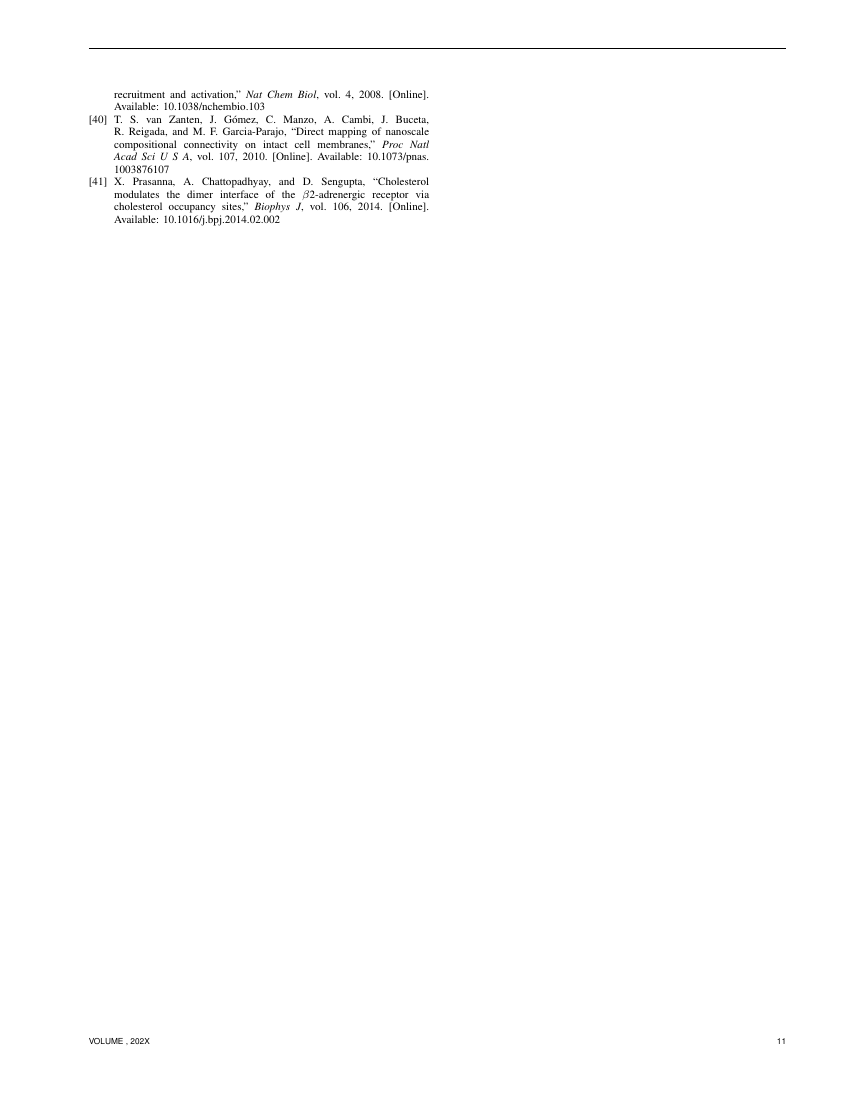 IEEE Open Journal of the Computer Society template - For Authors