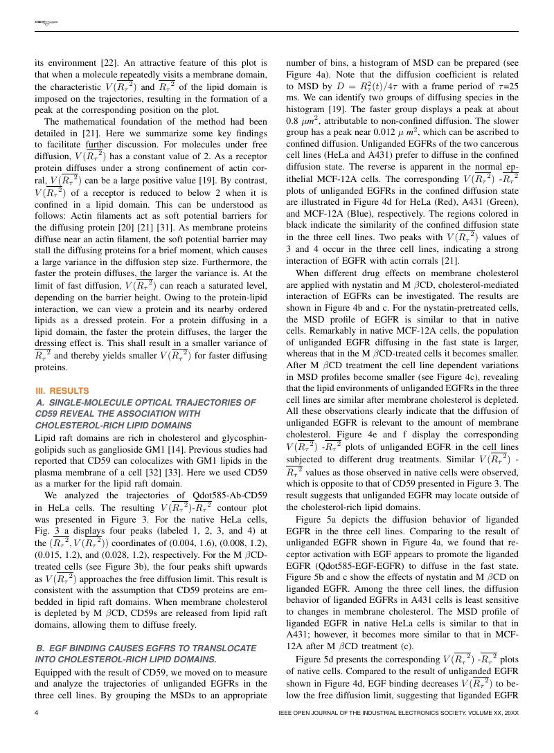 IEEE Open Journal of the Industrial Electronics Society template - For Authors