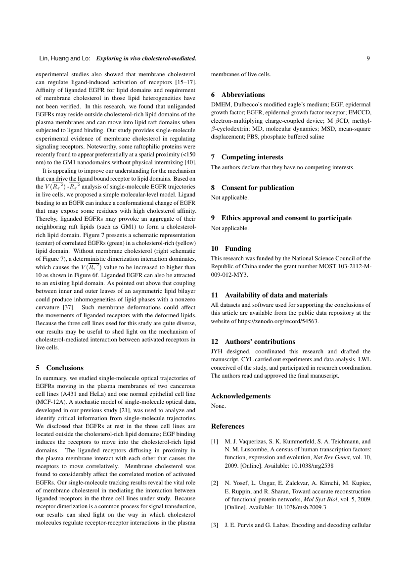 BIG DATA MINING AND ANALYTICS Template - Tsinghua University Press