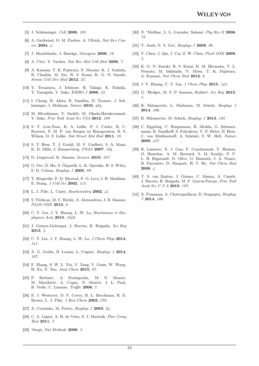 ChemistrySelect Template - Wiley