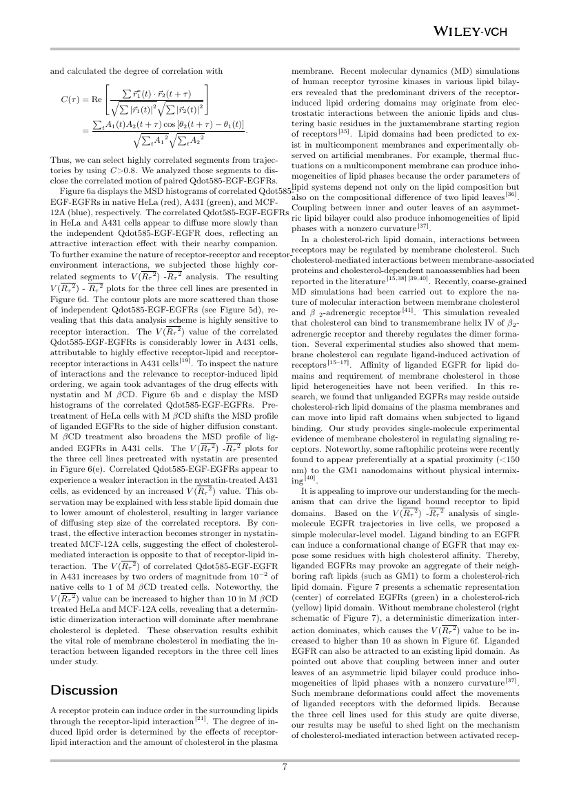 ChemistrySelect Template - Wiley