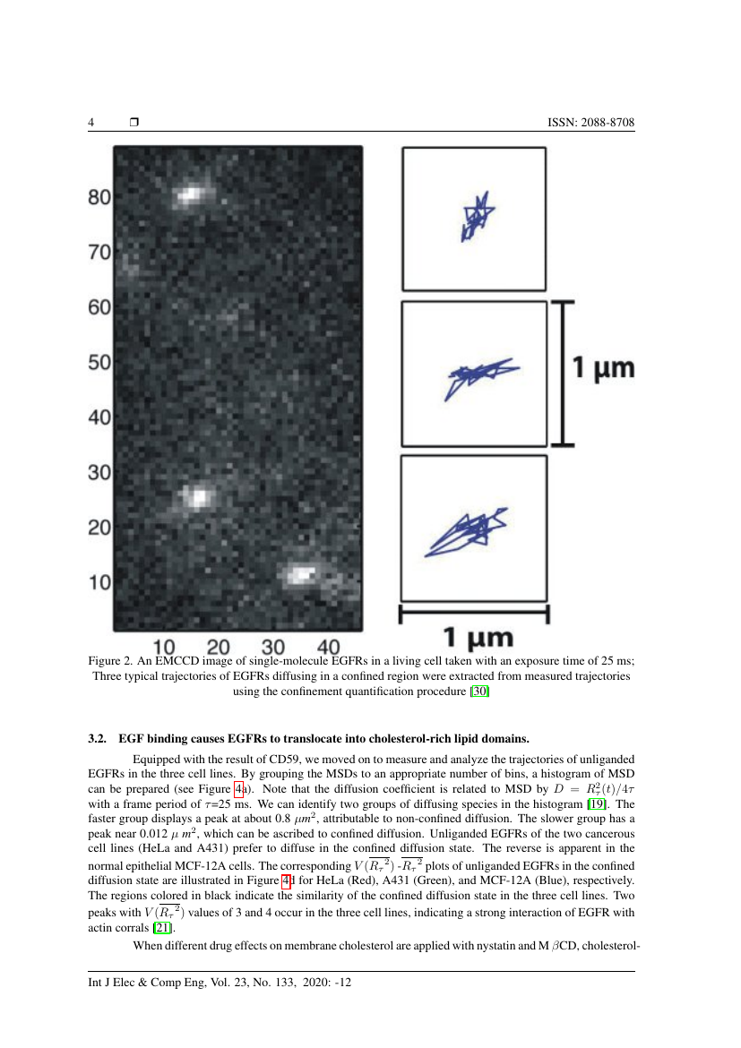 International Journal of Electrical and Computer Engineering (IJECE ...