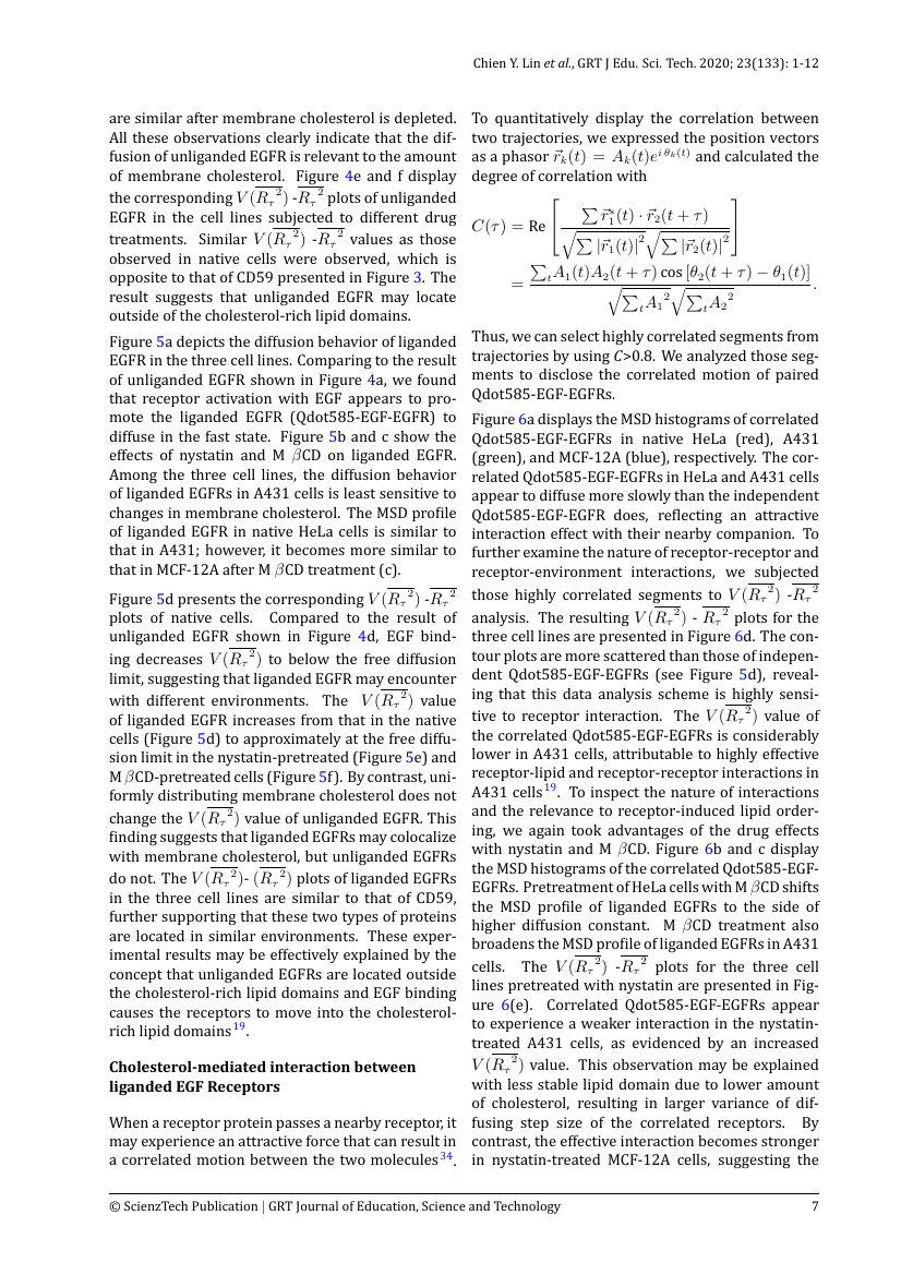 GRT Journal of Education, Science and Technology Template - Pharmascope ...