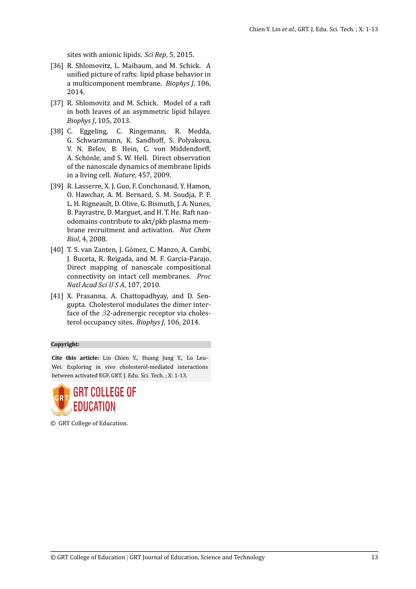 GRT Journal of Education, Science and Technology Template - Pharmascope ...