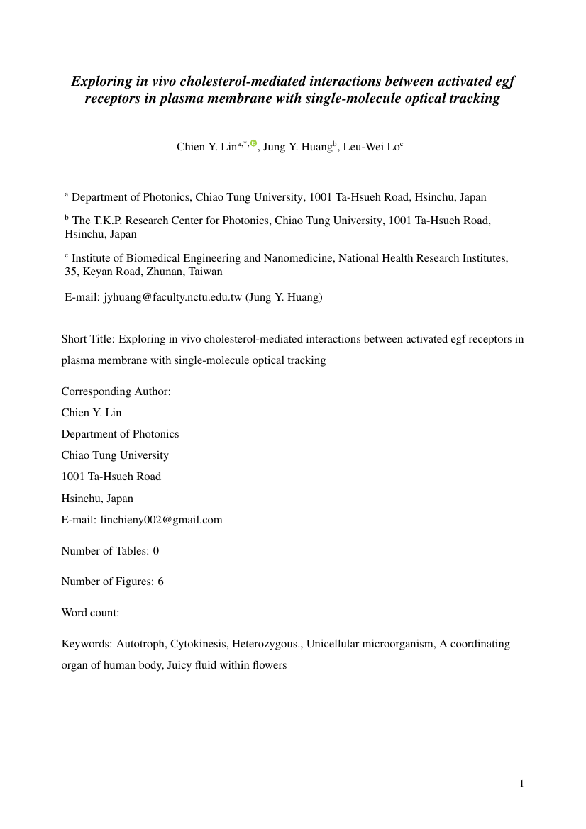 Obesity Facts Template - Karger Publishers