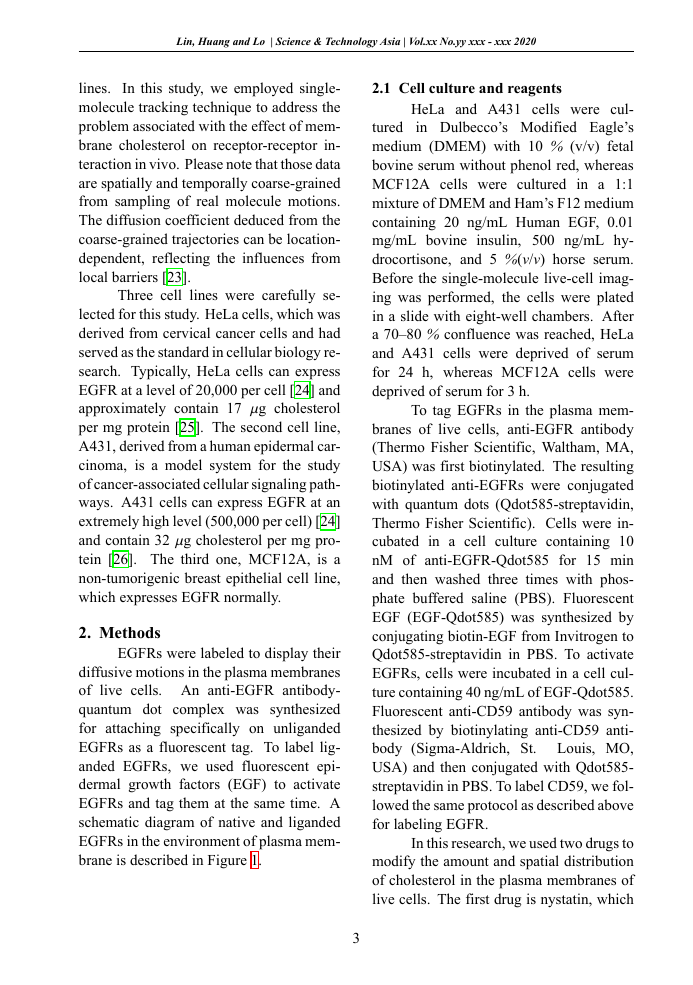 Science & Technology Asia Template - SciTechAsia