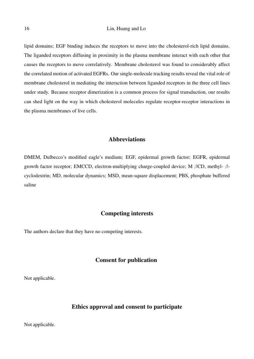One Ecosystem Template - Pensoft Publishers