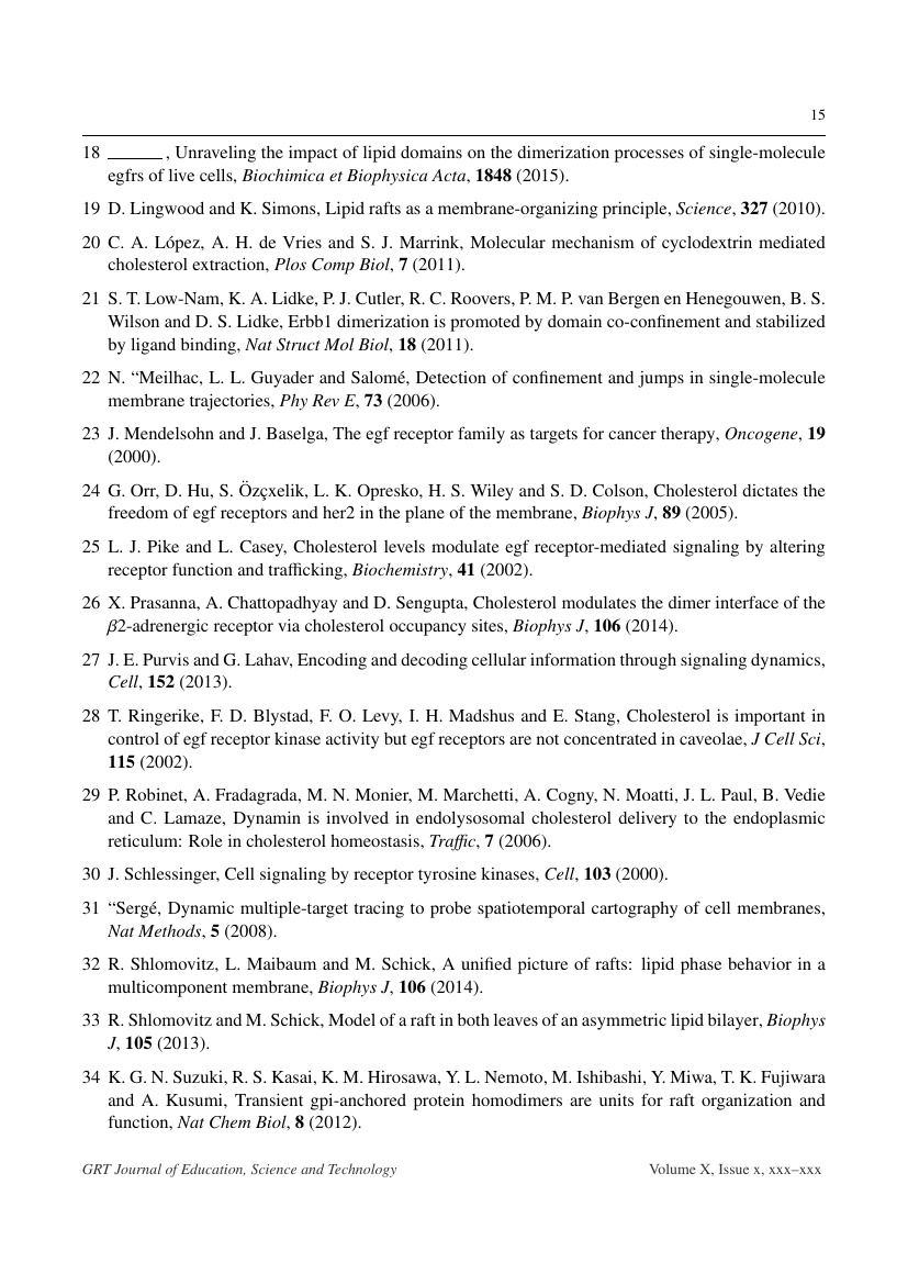 Mathematical Biosciences and Engineering Template - AIMS Press