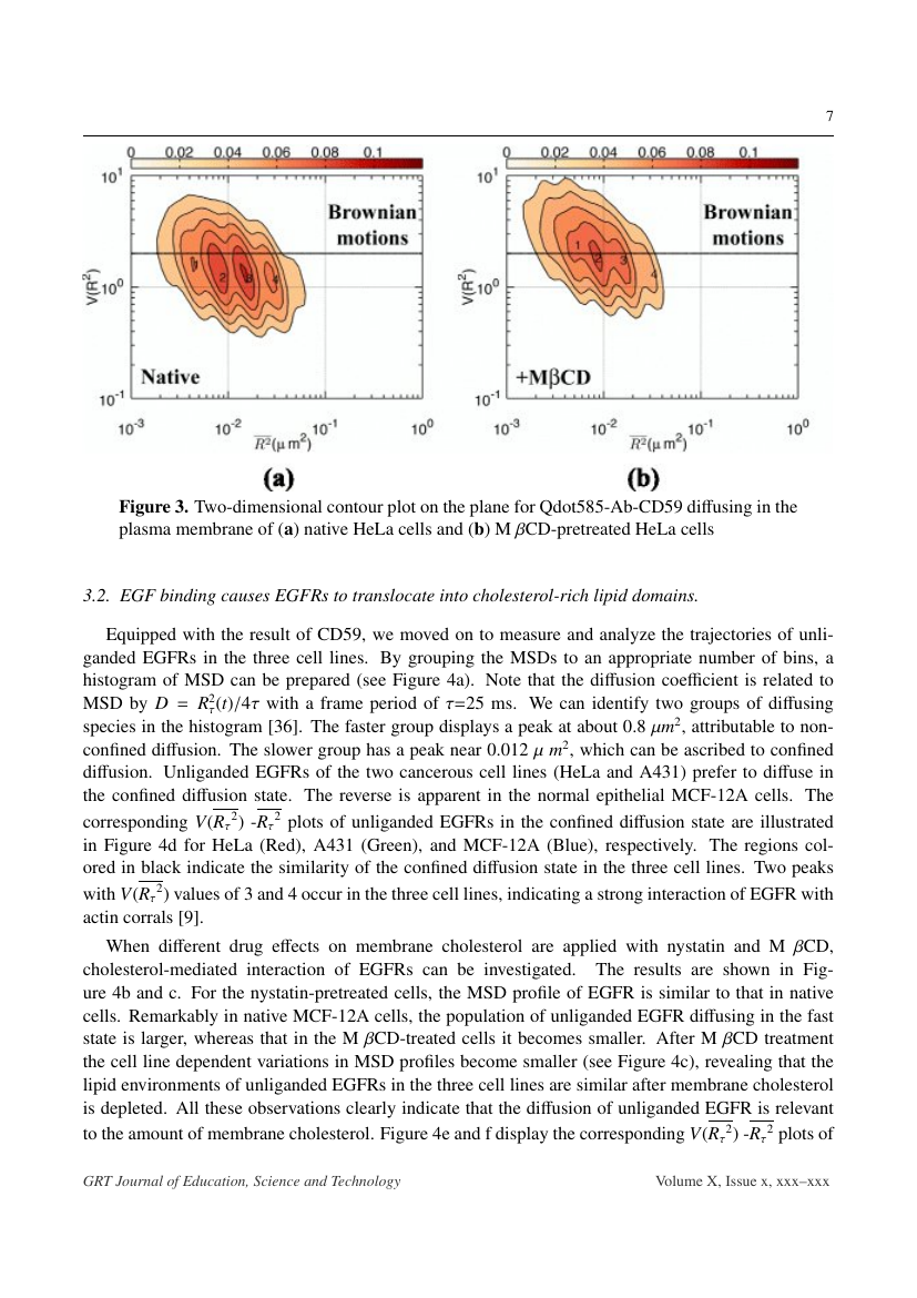 Mathematical Biosciences and Engineering Template - AIMS Press