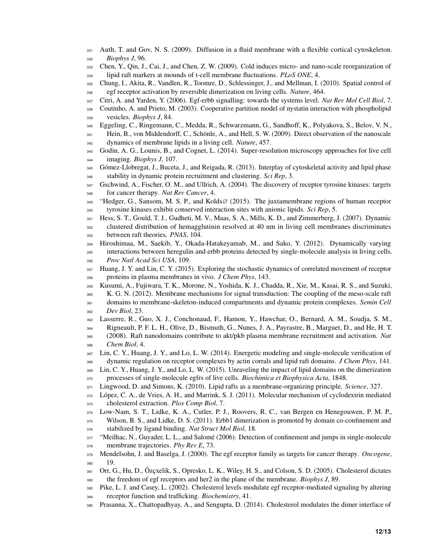 PeerJ Computer Science Template - PeerJ