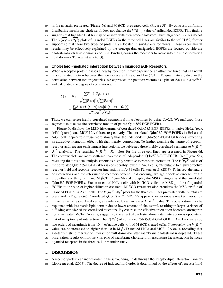 PeerJ Computer Science Template - PeerJ