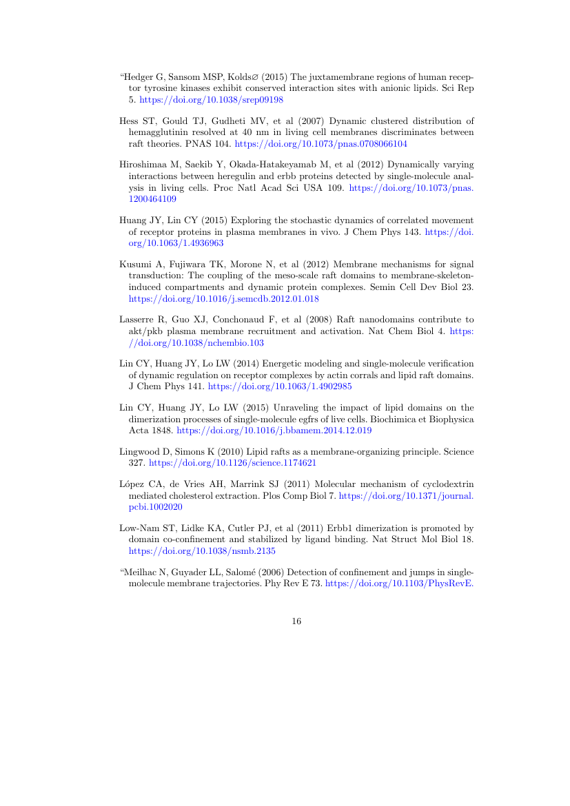 Springer Template For Authors